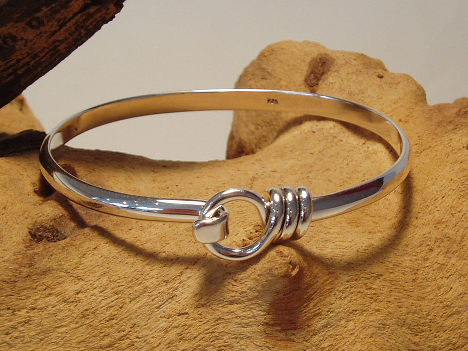 bangles – 925 Silver